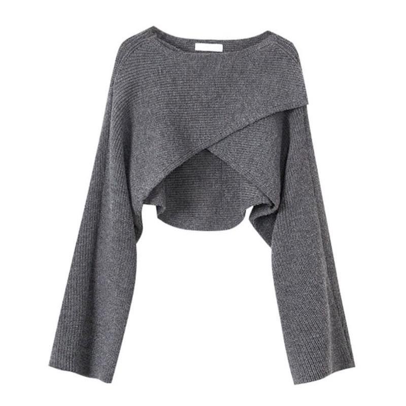 Jual Baju rajut premium rajut kekinian rajut murah rajut korean baju rajut Cardigan rajut atasan ...