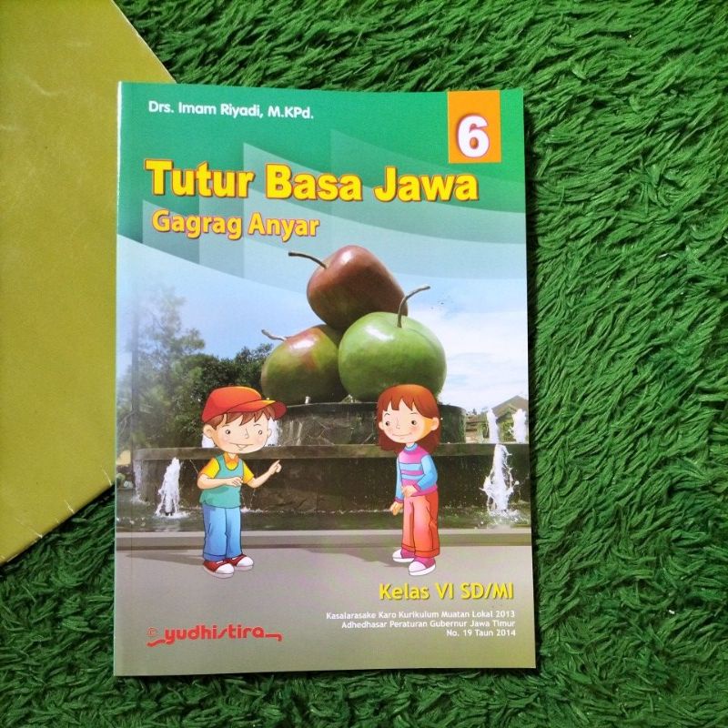Jual ORIGINAL BUKU TUTUR BASA JAWA GAGRAG ANYAR TANTRI BASA BAHASA JAWA ... Jual ORIGINAL BUKU TUTUR BASA JAWA GAGRAG ANYAR TANTRI BASA BAHASA JAWA ...