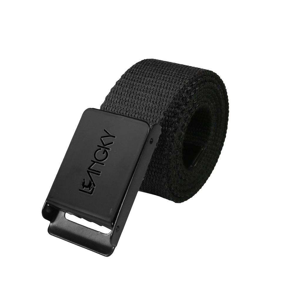 Jual Gesper Pria Original Langky Belt Kklc Deer | Shopee Indonesia