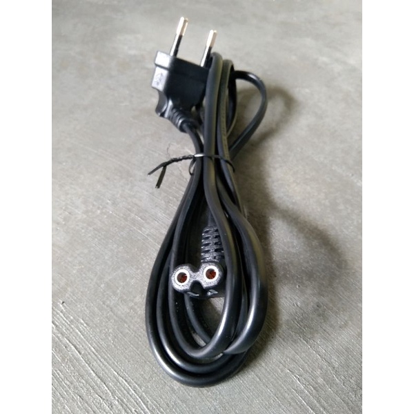 Jual KABEL POWER LED TV SAMSUNG ORIGINAL | Shopee Indonesia