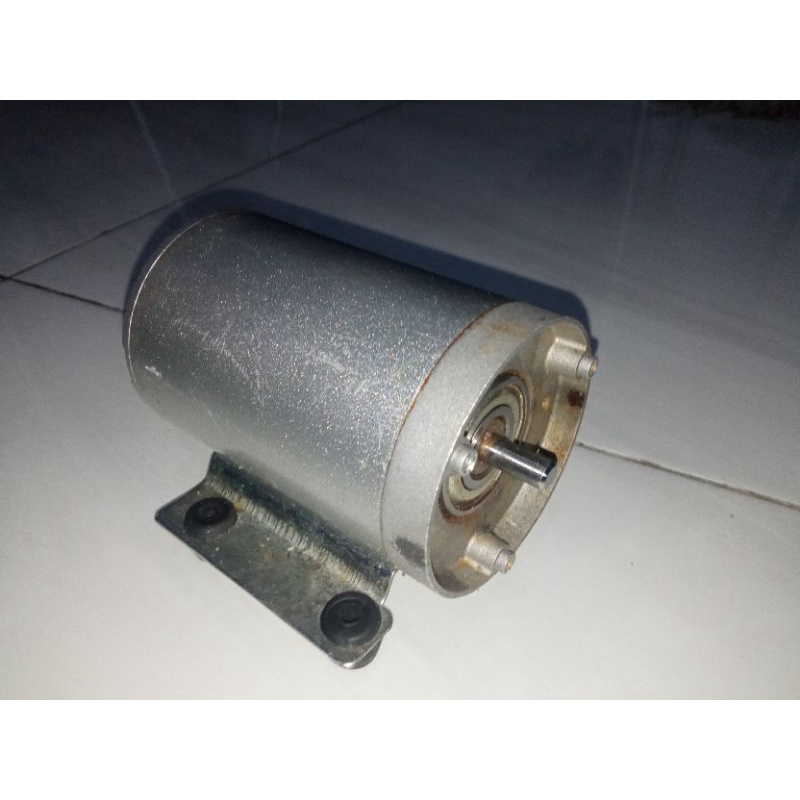 Jual generator listrik dc 24v 150watt | Shopee Indonesia