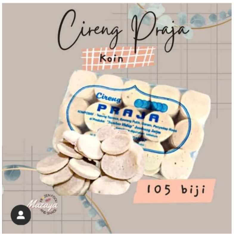 Jual aneka cireng | Shopee Indonesia