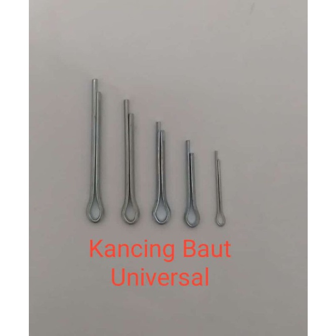 Jual Snap pin kancing baut panel,footstep,kalifer, spy kancing baut ...