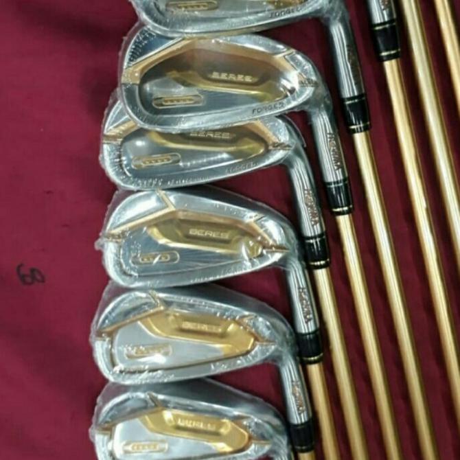 Jual Honma Beres IS 07 4 star fullset | Shopee Indonesia