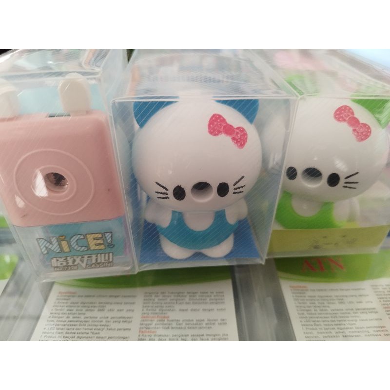 Jual PERUNCING/RUNCINGAN/PERUNCING ANIMAL | Shopee Indonesia