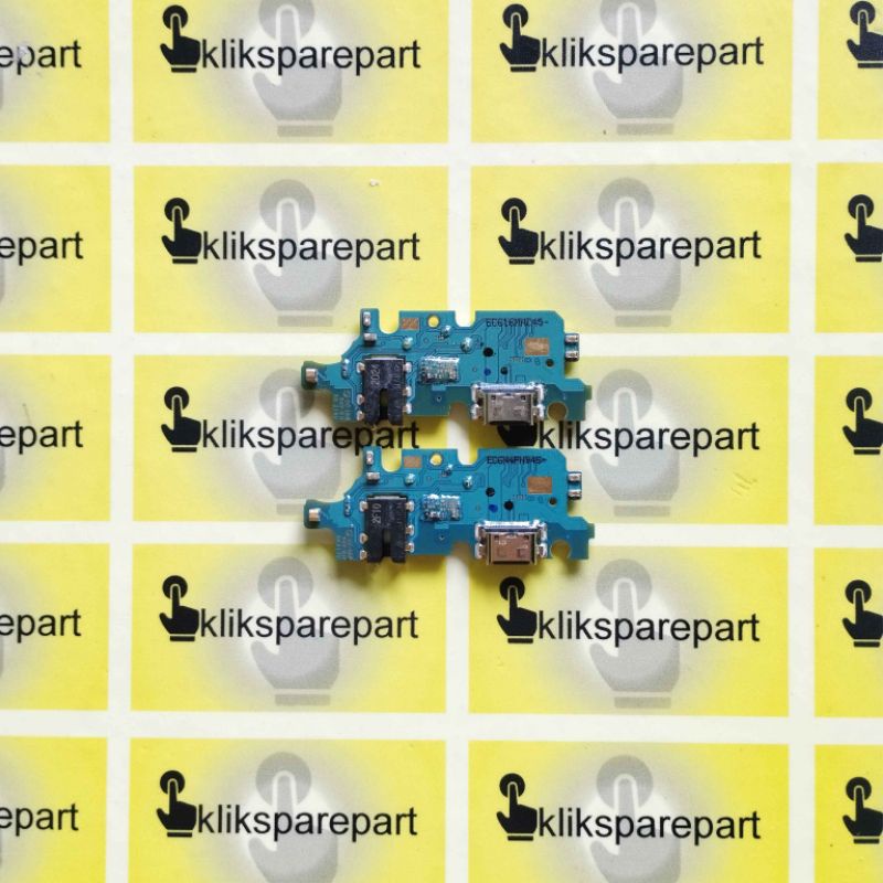 Jual Konektor Charger Samsung A13 4G A135 Pcb Papan Cas Usb Board Mic ...