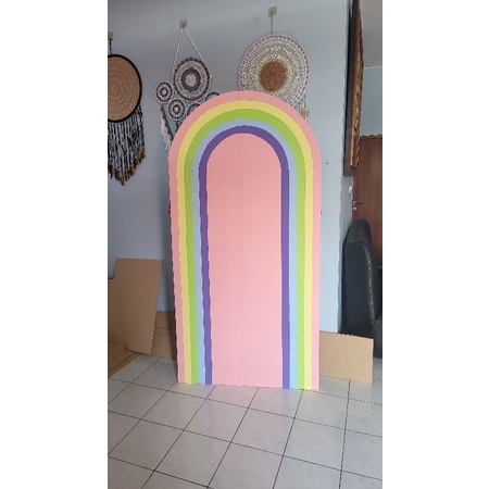 Jual custom backdrop | Shopee Indonesia
