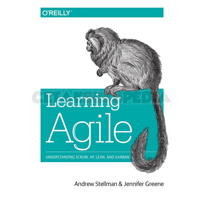 Jual Learning Agile Understanding Scrum, XP, Lean, and Kanban | Shopee ...