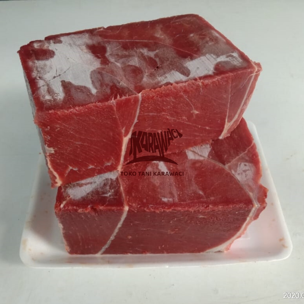 Jual Daging Punuk Sapi / Beef Blade | Shopee Indonesia