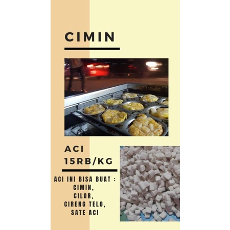 Jual ACI CIMIN 1Kg | Shopee Indonesia