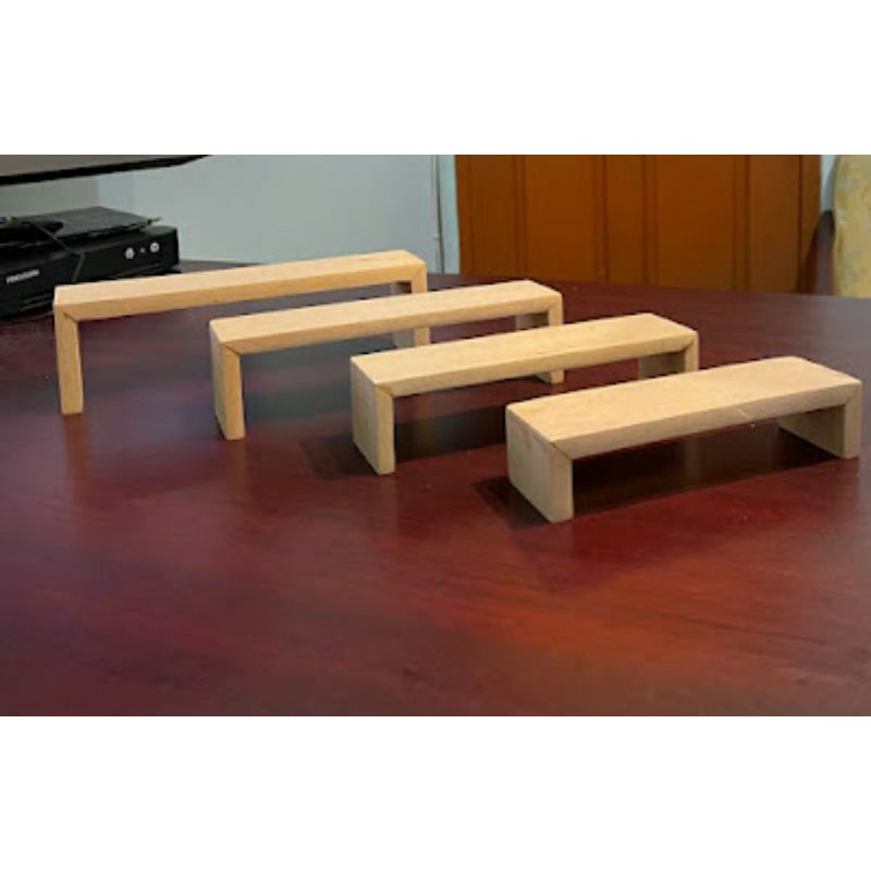 Jual Stand Kayu Solid | Shopee Indonesia