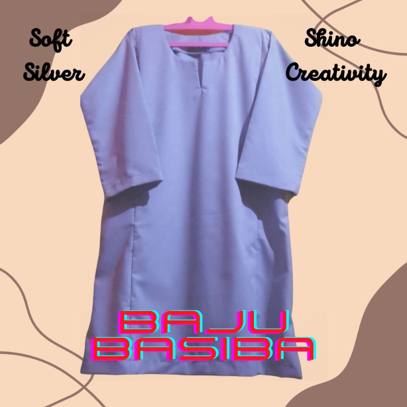Jual Baju Kuruang Basiba (SCE001) | Shopee Indonesia