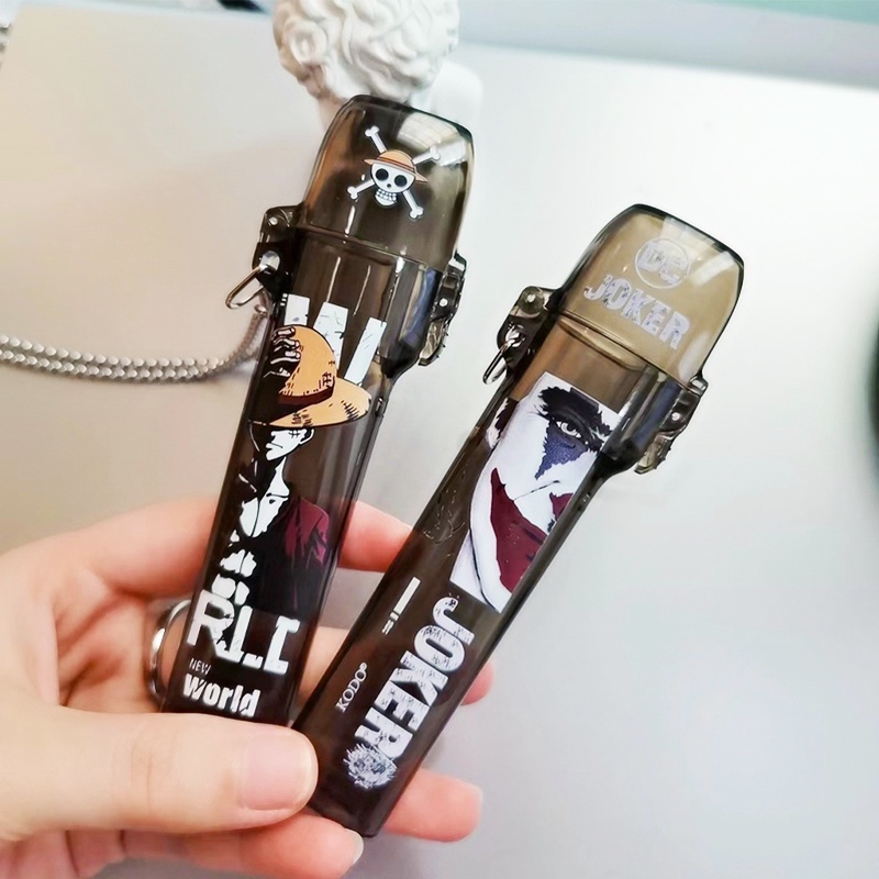 Jual RE1X Infinity / Phantom Clear Case dengan Rantai (relx case ...