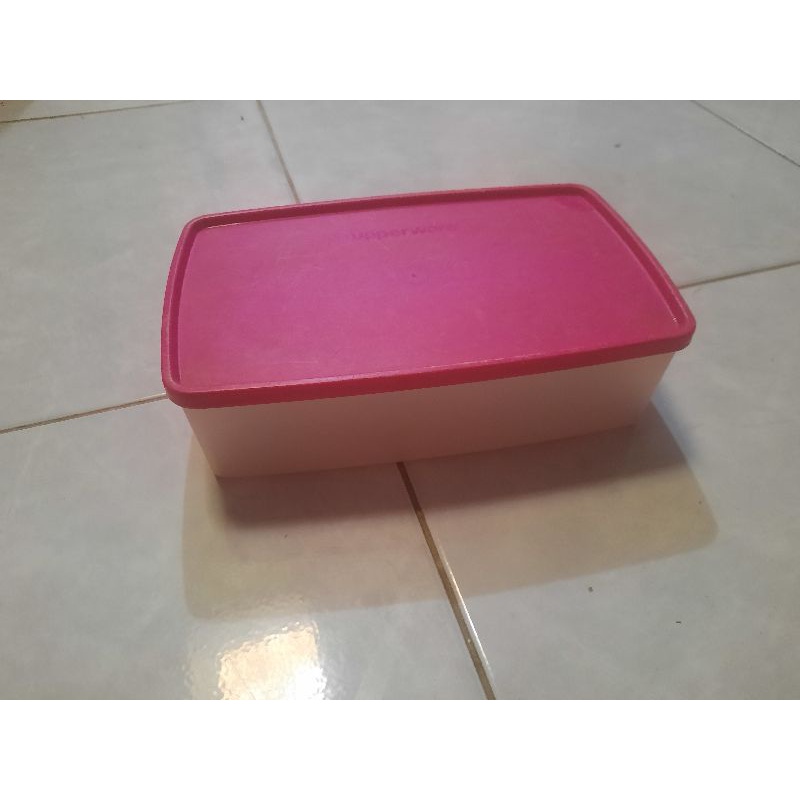 Jual Tupperware Kontainer pack n store | Shopee Indonesia
