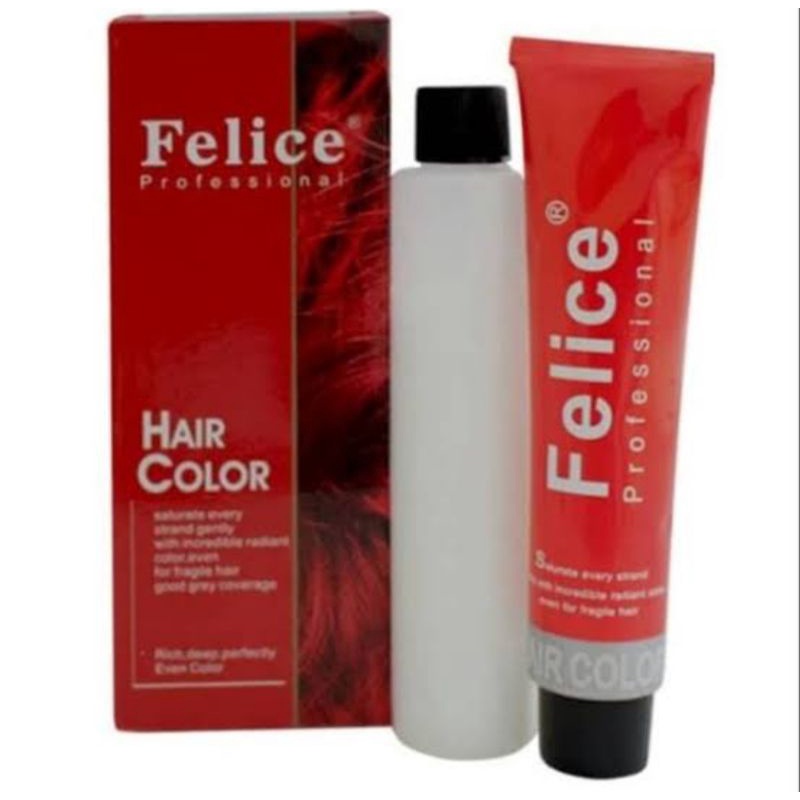 Jual FELICE SEMIR RAMBUT | Shopee Indonesia