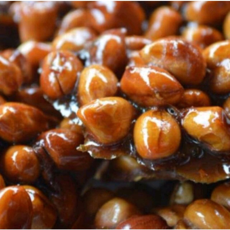 Jual GULA KACANG RASA JAHE 500 GRAM | Shopee Indonesia