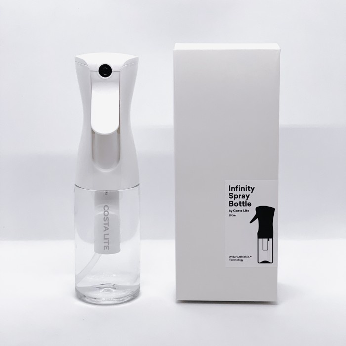 Jual Sprink Costa Lite Infinity Spray Bottle 200Ml (Semprotan Embun ...