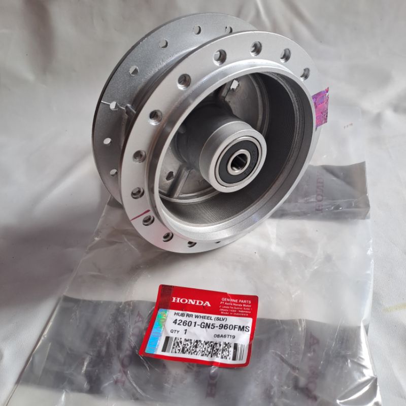 Jual TROMOL BELAKANG ASTREA GRAND PRIMA STAR SUPRA X SUPRA FIT OLD GN5 ...