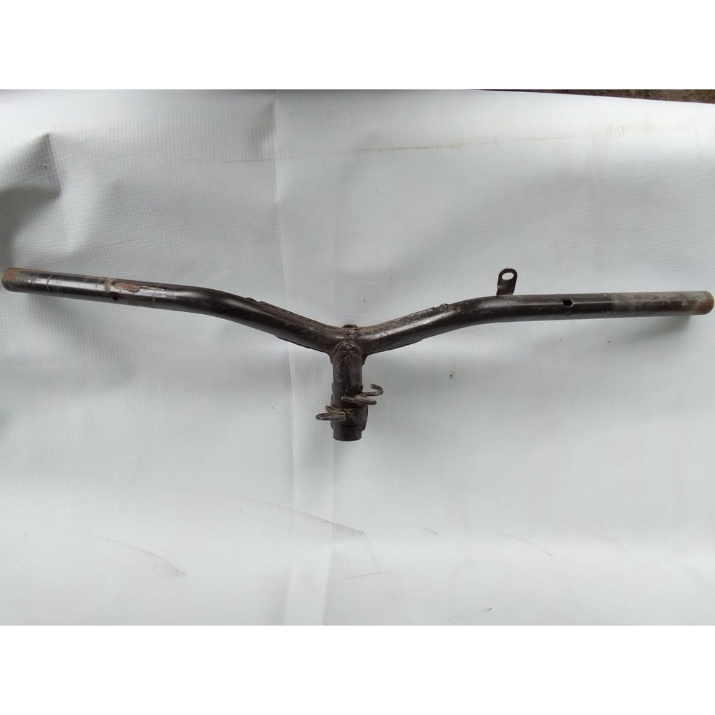 Jual STANG STIR YAMAHA MIO SMILE / SPORTY ORIGINAL | Shopee Indonesia