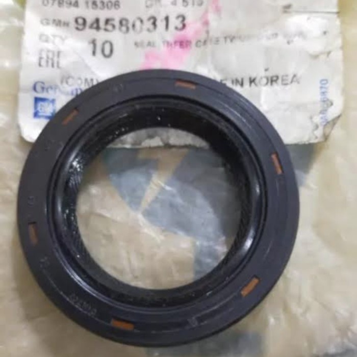 Jual Seal As Roda Spark 800 1200 KANAN ori GM 94580313 | Shopee Indonesia