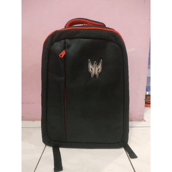 Jual ACER PREDATOR GAMING BACKPACK 15.6" ORIGINAL | TAS RANSEL LAPTOP ...