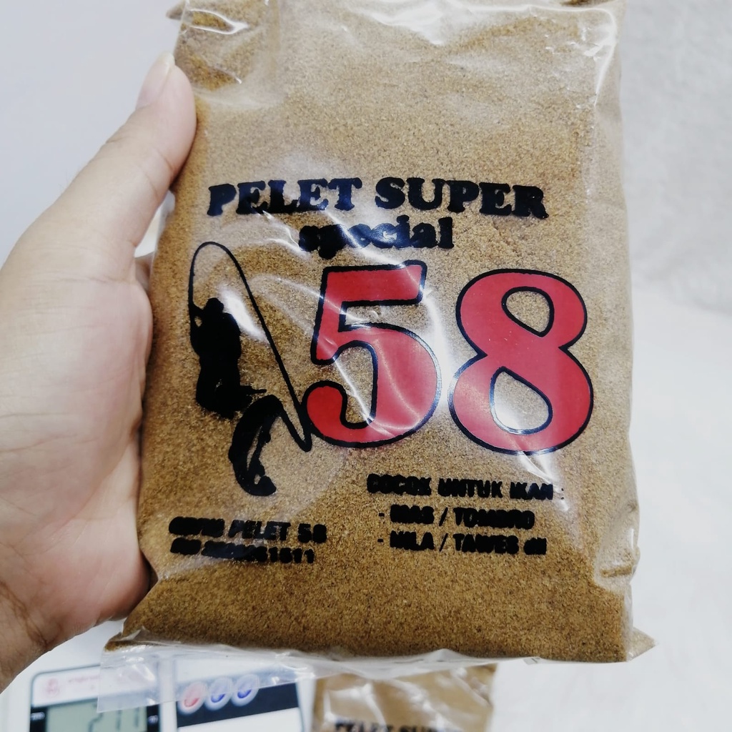 Jual UMPAN 58 Mancing Tombro Lele Patin | Shopee Indonesia