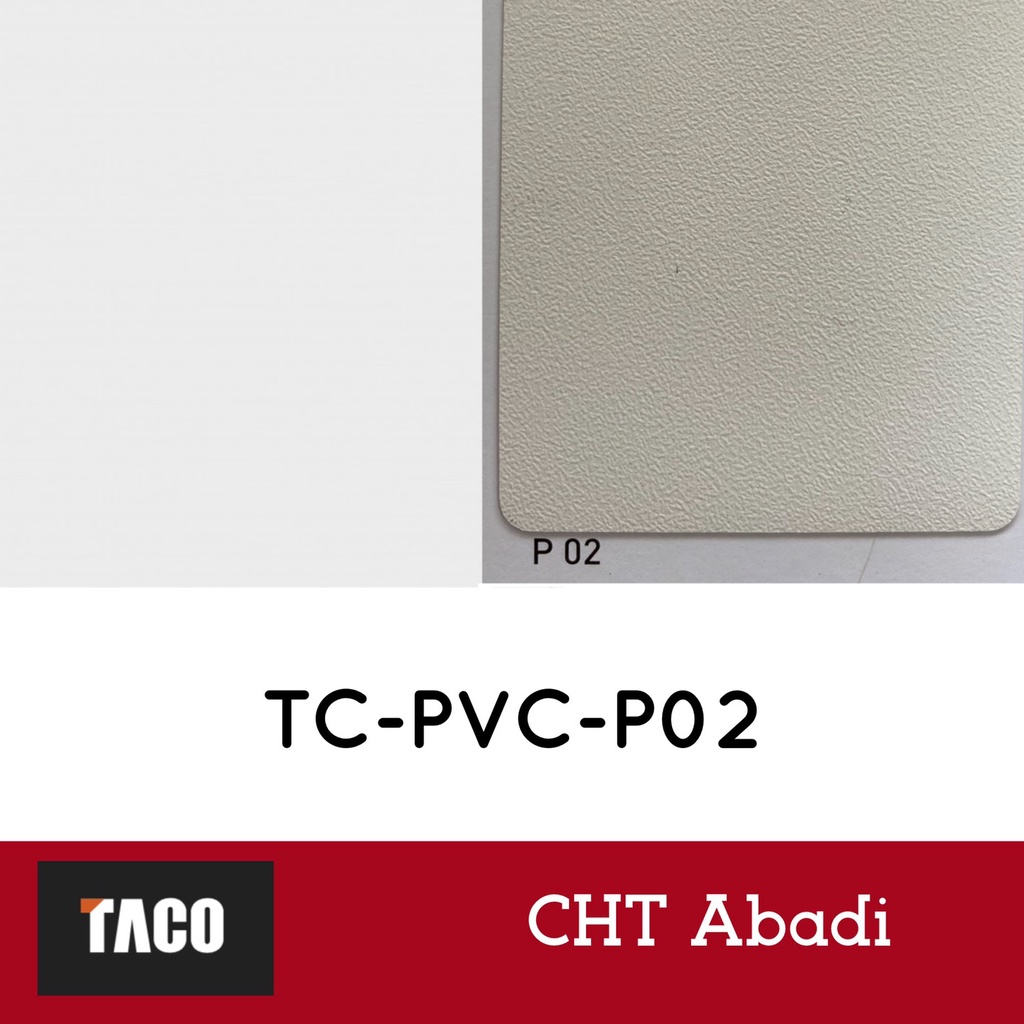Jual TACO PVC SHEET P02 | Shopee Indonesia
