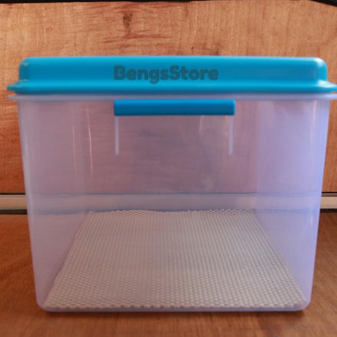 Jual Dry Box - Dry Cabinet - DryBox Camera Dslr Mirorless Silica ...