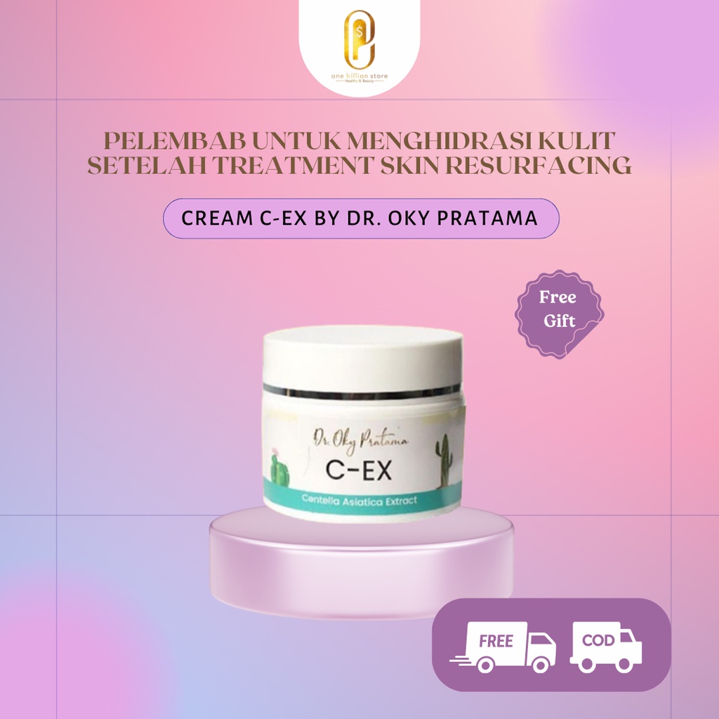 Jual Cream C-Ex - Cream Bopeng | Shopee Indonesia
