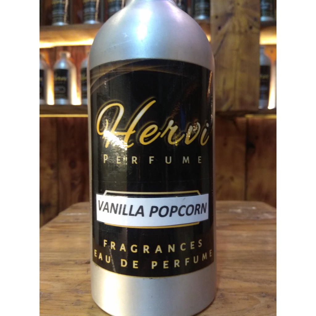 Jual inspired parfum AROMA POPCORN CARAMEL VANILLA/PARFUM MINYAK WANGI ...