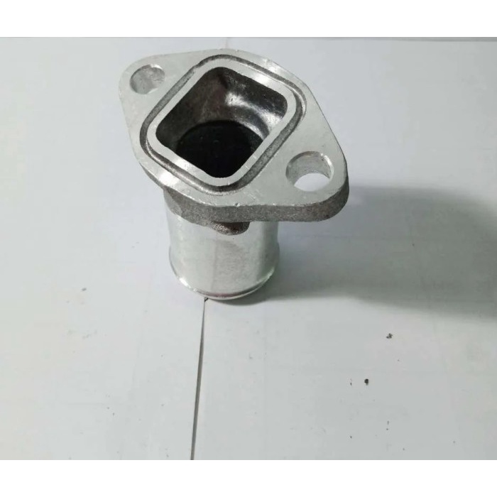 Jual Water Outlet Toyota Corolla Twincam 16331-15080 [Shopee Cod ...