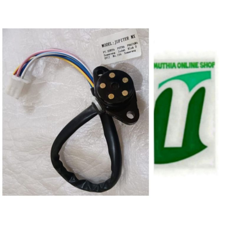 Jual switch netral Jupiter MX 135 lama | Shopee Indonesia