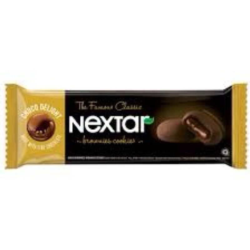 Jual nextar coklat 42 gram | Shopee Indonesia