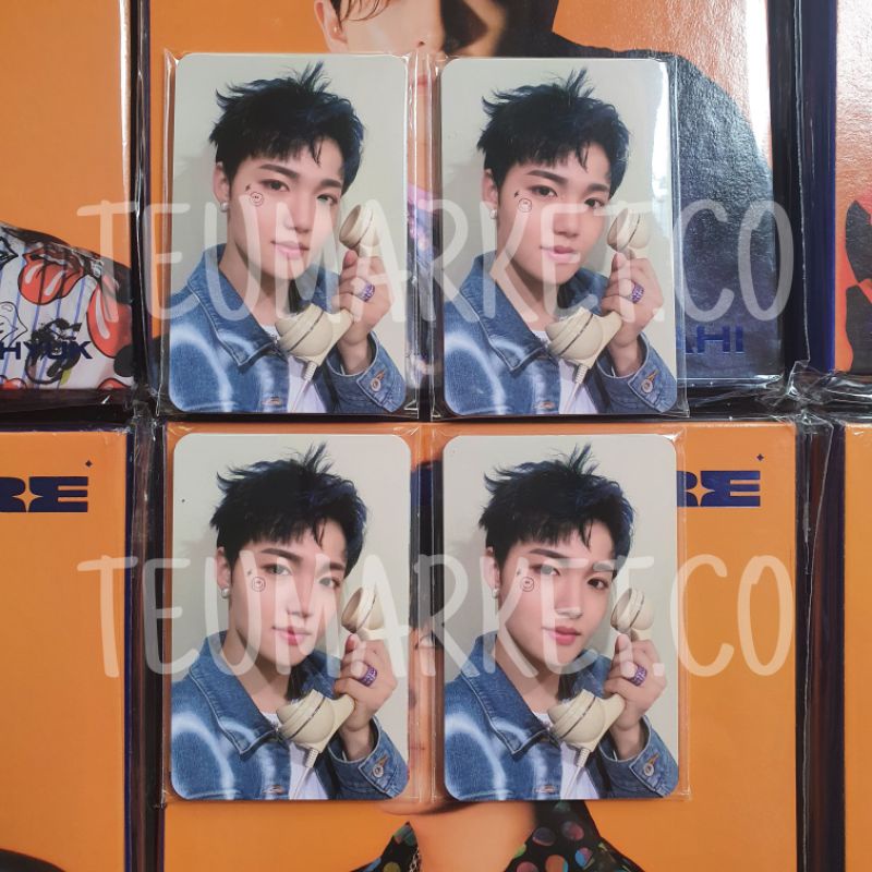 Jual TREASURE 2ND STEP CHAPTER 2 POB YES24 FULLSET ALL MEMBER | Hyunsuk ...