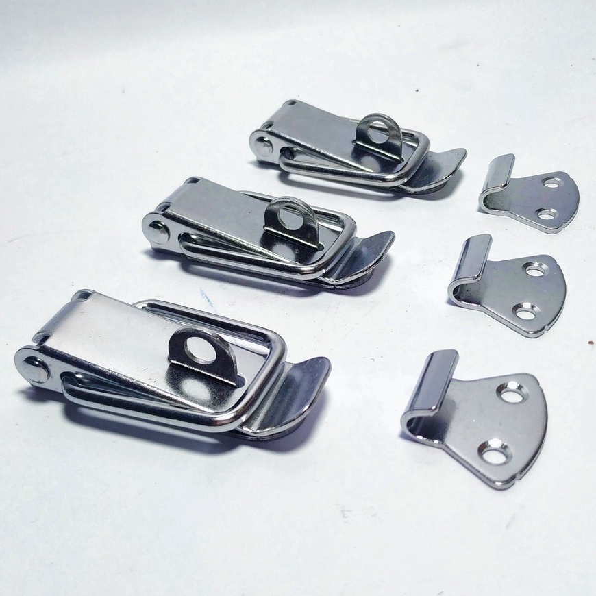 Jual Kaitan Koper / Overval Kunci Kait Peti Pengait Kaitan Grendel ...