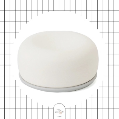 Jual MUJI Aroma Stone with Plate | Shopee Indonesia
