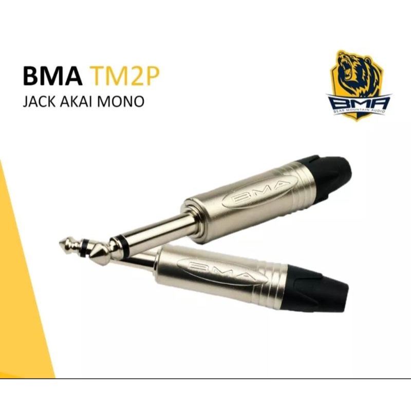 Jual Jack Akai BMA ( TM2P) | Shopee Indonesia