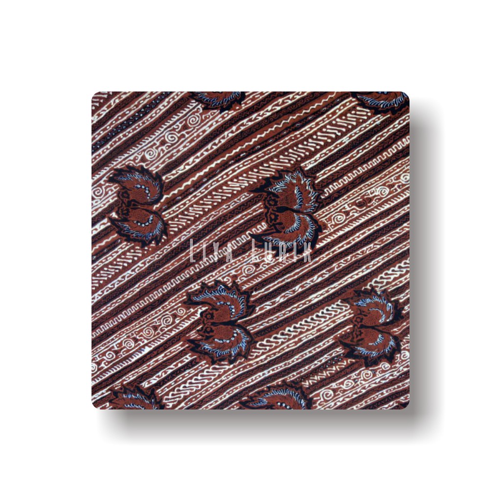 Jual Kain Batik Tulis Asli Motif Udan Liris | Shopee Indonesia
