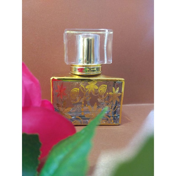 Jual farfum gold lady isi 50ml | Shopee Indonesia