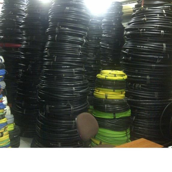 Jual KABEL NYY 4X16/KABEL LISTRIK NYY 4x16 KABELINDO/METAL | Shopee ...