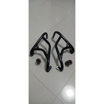 Jual Crashbar Xsr 155 Crash bar Xsr 155 cras bar Xsr Yamaha xsr ...