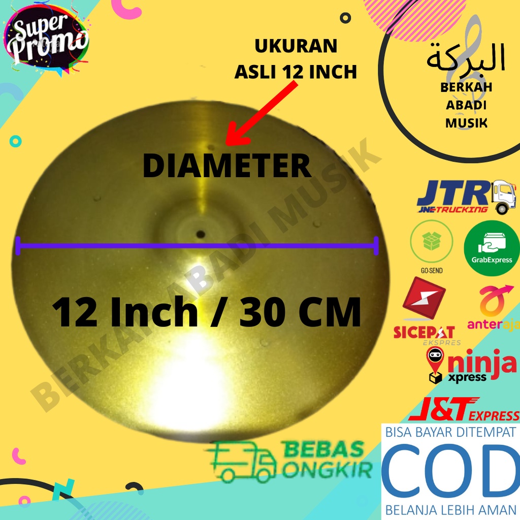 Jual SYMBAL MARAWIS SYMBAL DRUM CIMBAL DRUM ALAT MUSIK SIMBAL ALAT ...