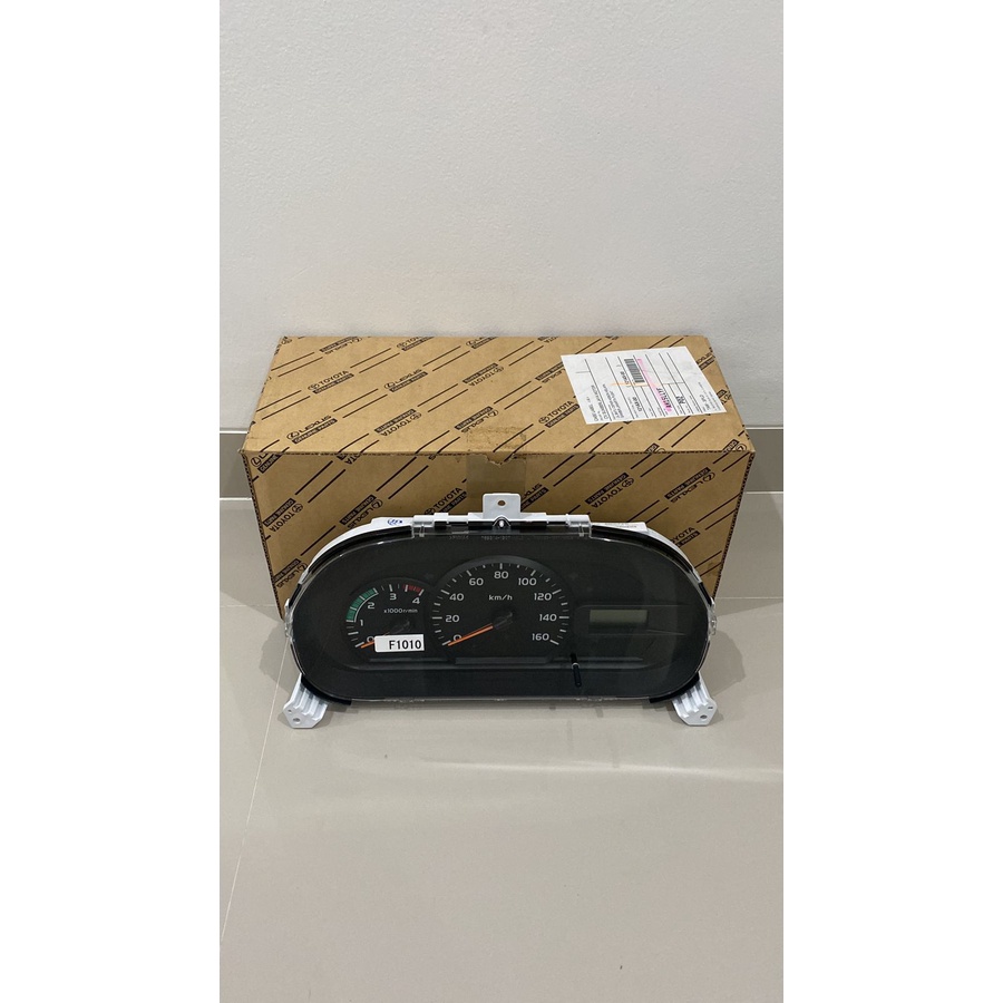 Jual Speedometer New Hino Dutro 130HT X-Power New Toyota Dyna Saurus ...