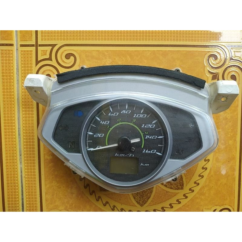 Jual speedometer/ kilometer/ odometer Suzuki arashi | Shopee Indonesia