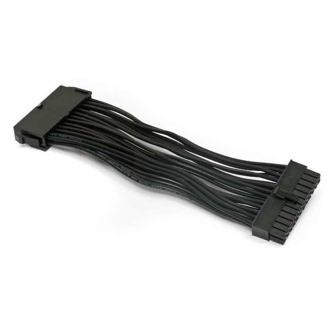 Jual Kabel Extension PSU ATX 24 Pin Motherboard | Shopee Indonesia