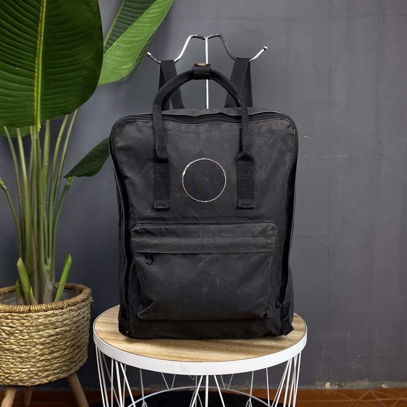 Jual Tas backpack FJALLRAVEN KANKEN | Shopee Indonesia