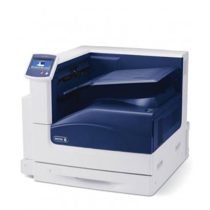 Jual Printer Xerox Docuprint C5005D duplex otomatis A3 | Shopee Indonesia