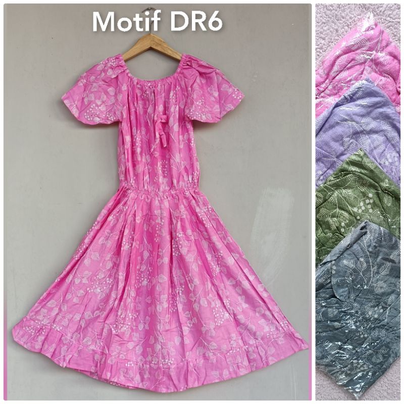 Jual Daster anak balon umur 2 4 6 8 10 12 14 tahun rempel kerut ...