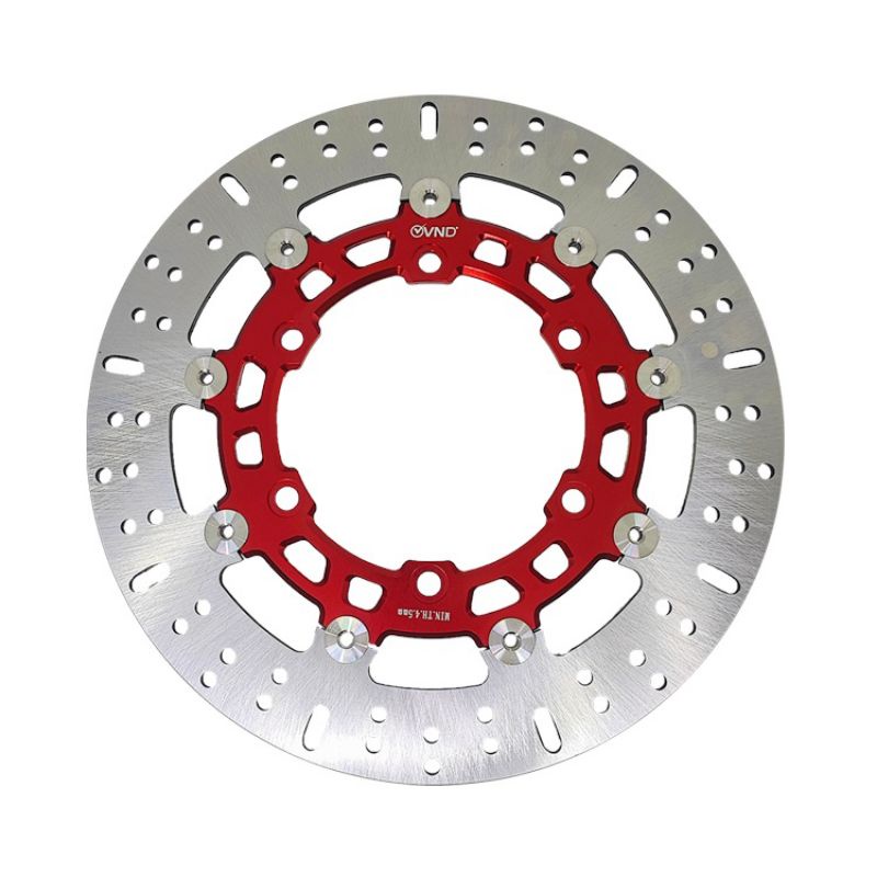 Jual Disc Piringan Cakram Ninja 250 / Ninja RR VND AK 777 Floating ...