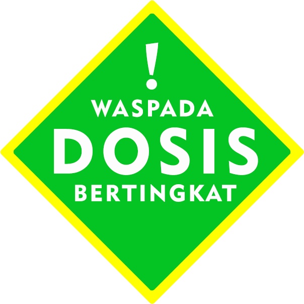 Jual Stiker Label Rumah Sakit / Pasien Apotik / Apotek / High Alert ...